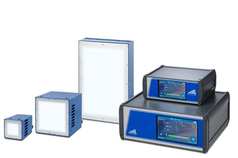 Uv Ledcontrol Touch Opsytec