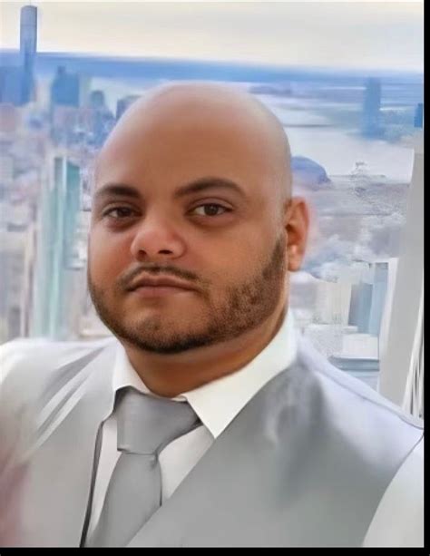 Meet Anthony Cosenza Whats Your Name And Where Are You By Sarah