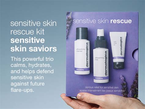 Dermalogica Skin Kits