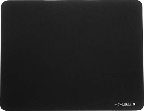Artisan Gaming Mousepad Zero Classic Xsoft [xl] Black