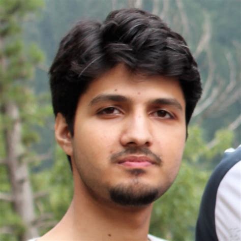 Muhammad Arsalan Khan Masters Student Ms Aerospace Engineering