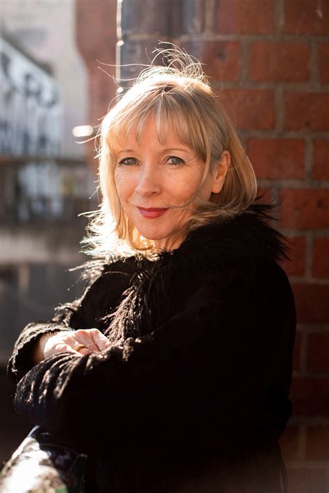 Marguerite Donlon Oper Graz