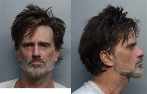 Levine Todd Bernard 07302022 Miami Dade County Mugshots Zone