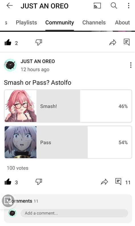 Astolfo 3 R Astolforidesyou