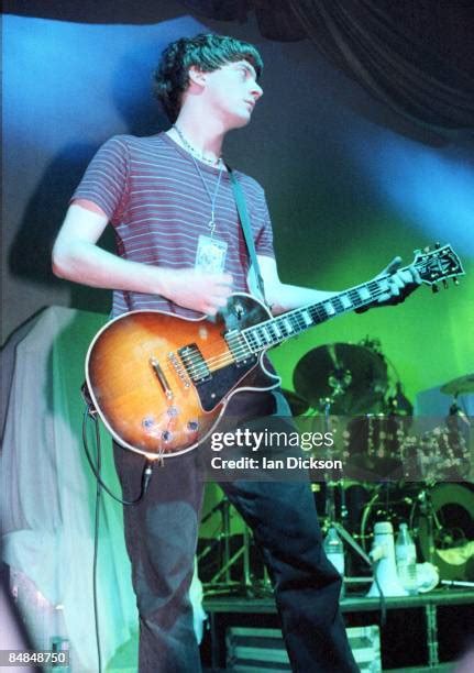 35 Graham Coxon 1991 Photos And High Res Pictures Getty Images