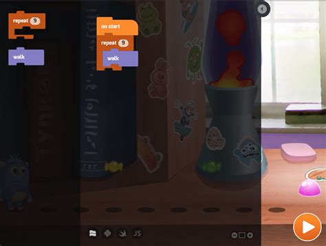 Programming 101 Lesson 1 Introduction Tynker