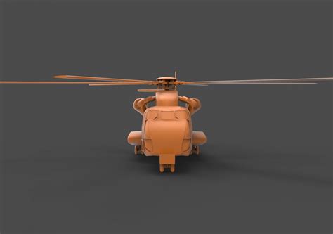 Sikorsky Ch 53 3d Print Models In Vehicle 3dexport