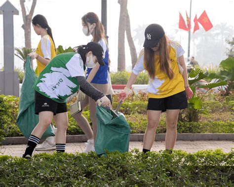 Hoạt động Ngoại Khóa Của Trường Bvis