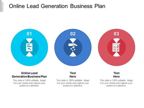 Lead Generation Business Plan Template At Sebastian Moses Blog