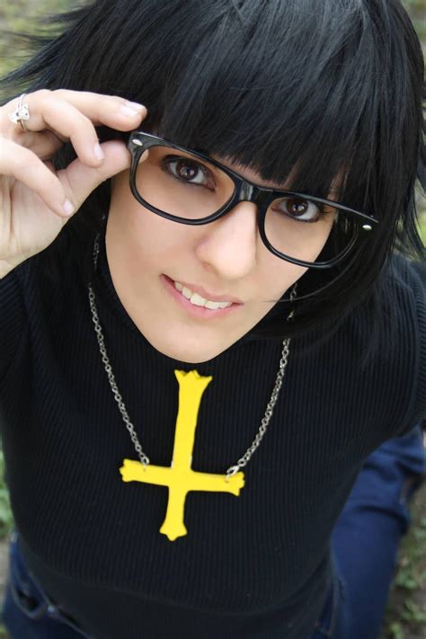 Hunter X Hunter Shizuku Cosplay Ejzv