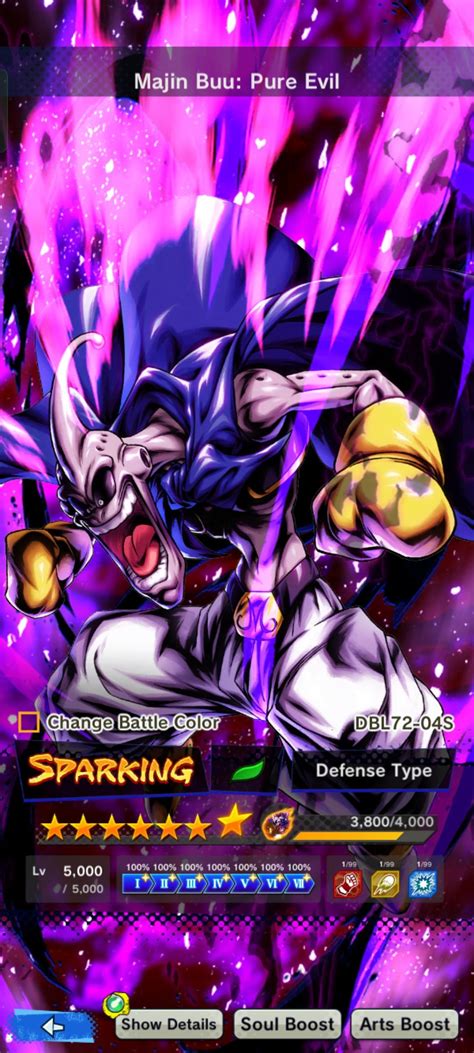 Team Ideas For This Bitxh Rdragonballlegends