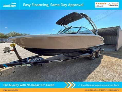 Cobalt Cs3 Easy Financing Same Day Approval 2016 For Sale For 506 Boats From