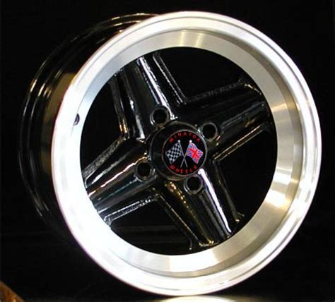 Minatorfelgen 4 Spoke Für Mini Cooper Minator Wheels