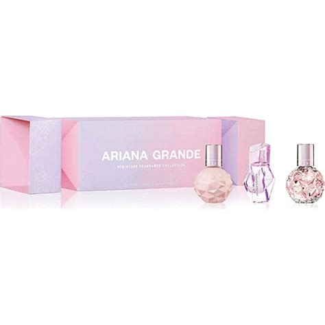 Ariana Grande Deluxe Cracker Mini Compare Prices And Where To Buy