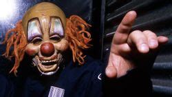 Slipknot Tortilla Man Identity Revealed Louder