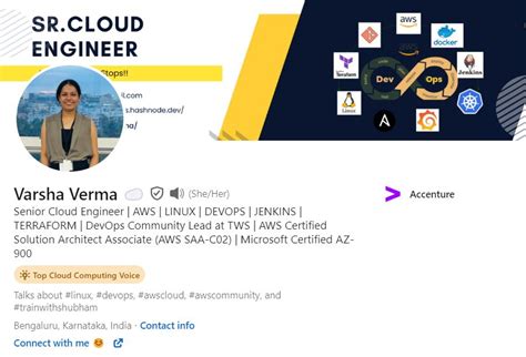 Cloudcomputing Linkedintopvoice Gratitude Cloudcomputing Topvoice