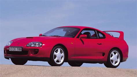 Toyota Supra Specifications Photos Videos Overview Of All Generations