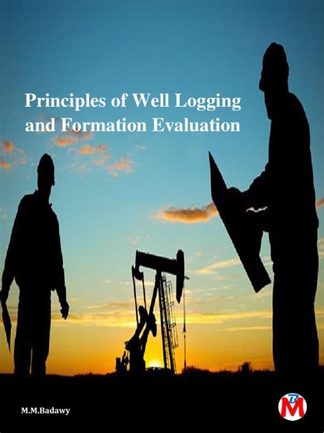 Principles Of Well Logging And Formation Evaluation Pdf Physical