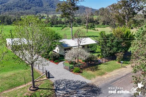 116 Kindee Road Kindee Nsw 2446 Domain