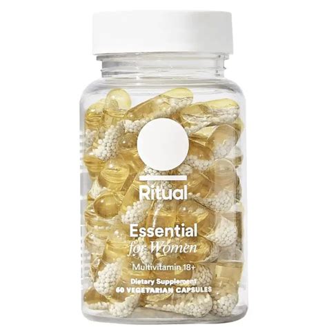 The 10 Best Multivitamins For Women 2024