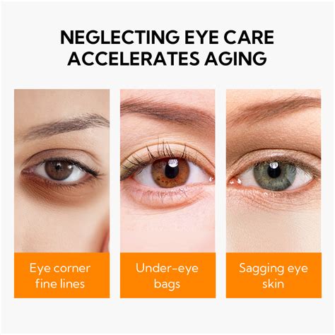 Lanbena Eye Patch Remover Eye Bag Dark Circles Removal Antioxidant