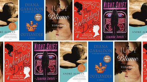 The 36 Best Erotic Novels To Read Right Now Marie Claire