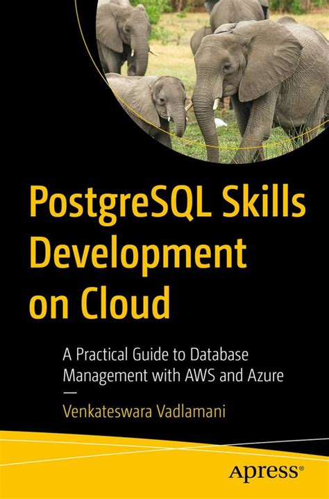 Postgresql Skills Development On Cloud Aws And Azure 2025 Expert