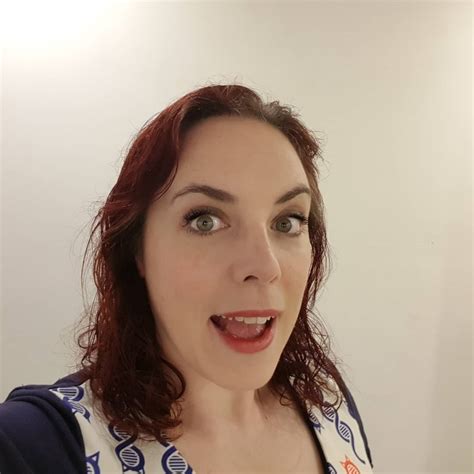 Kat Arney Its A Dna Dress Day V Excited To Be Speaking At
