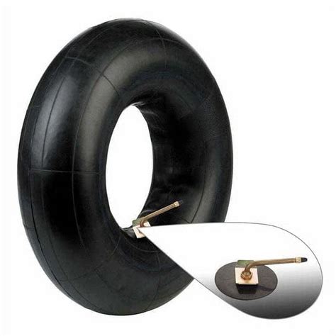 Justubes Truck Tire Inner Tube 1000 20 Size Tr444 Bent Metal Valve