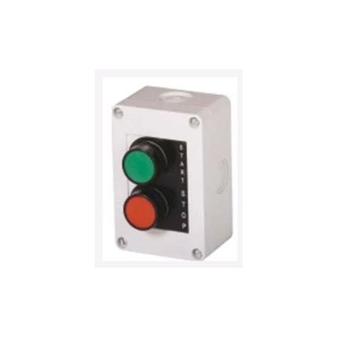 Landt Push Button Start Stop 220 Volt Ac