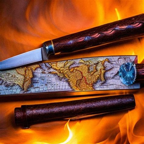 Sharp Sword To Strike Down Death