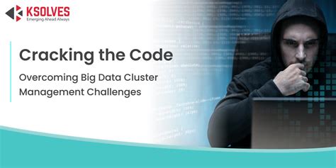 Overcoming Big Data Cluster Management Challenges