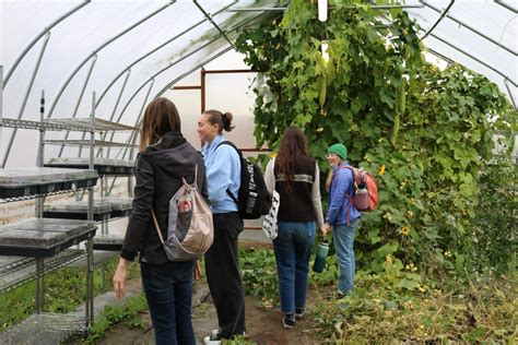 2024 Edible Campus Gardens Year In Review Theu