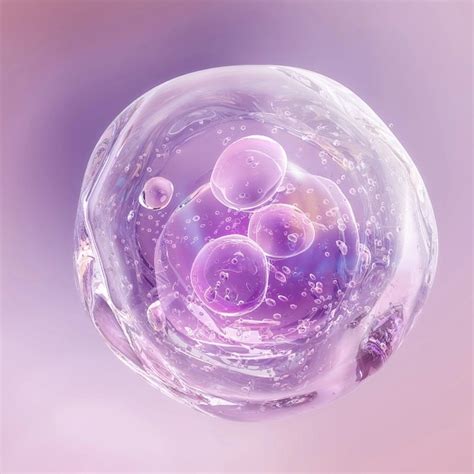 细胞分子结构 683