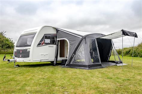 Sunncamp Swift Air Extreme 390 Caravan Porch Awning