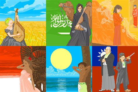 Edajima Heihachi Taiwan Nesia Palayu Ukraina And 1 More Sakigake