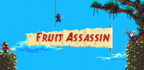 Fruit Assassin By Nightcrawlers
