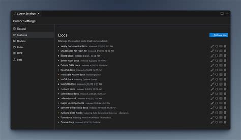 IDE Setup MkSaaS Make Your AI SaaS Product In A Weekend