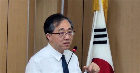 문승현 차관 통일교육 선도대학 공주교대 특강