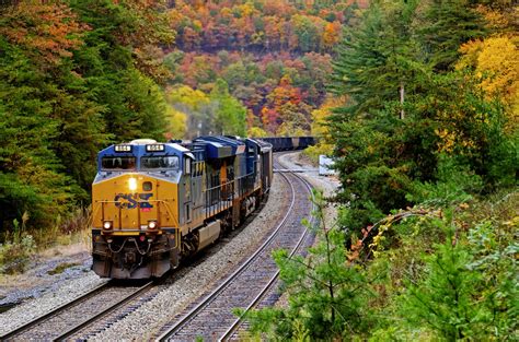 Ge Es44ac Locomotives Data Specs Roster