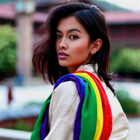 Bhutan × Miss Universe 360 Magazine Green Design Pop News