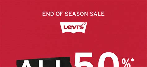 Levis Eoss Cds All 50