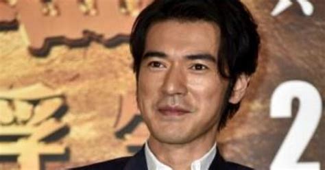 금성무 사그라들지 않는 매니저와 극비 결혼설