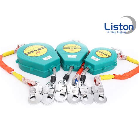 Wholesale Safety Fall Arrest Manufacturer And Supplier Liston