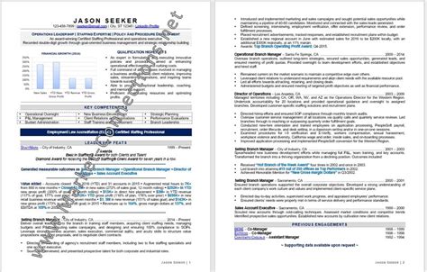 Modern Resume Examples 2024 Professional Resume Writing Services Los