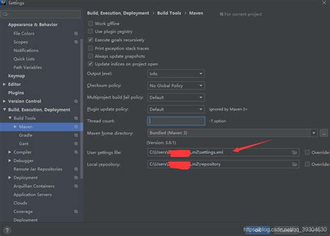 Spring Mvc学习笔记 01 初步使用 Csdn博客