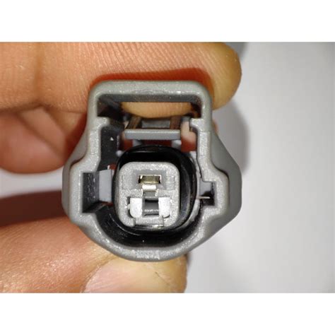 【autoparts】 90980 11166 Knock Sensor Socket For Toyota Cars Lazada Ph