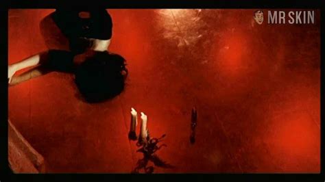 Dorit Dom Nude Naked Pics And Sex Scenes At Mr Skin