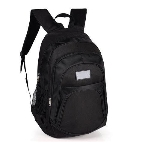 Mochila Para Notebook Até 17 Polegadas Em Poliester 600d1680d