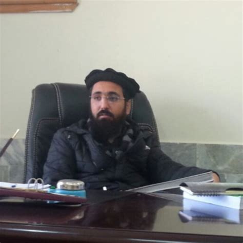 Azmat Ullah Deputy Director Doctor Of Engineering Research Profile